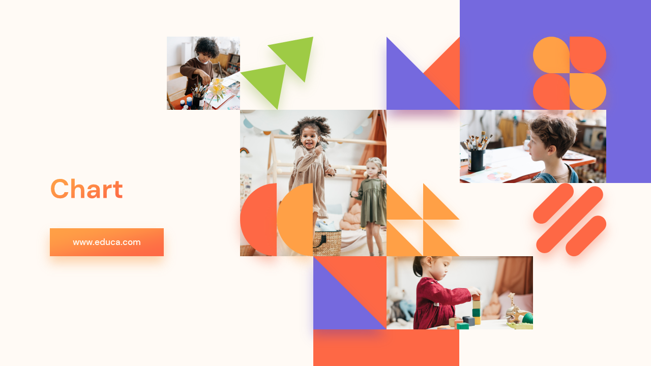 Educa - Education Google Slides Presentation, Presentation Templates