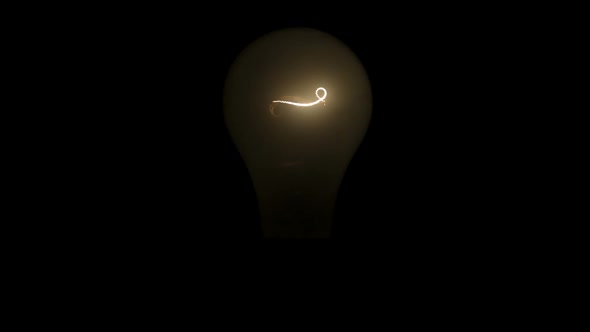 Light bulb, Slow Motion, Stock Footage | VideoHive