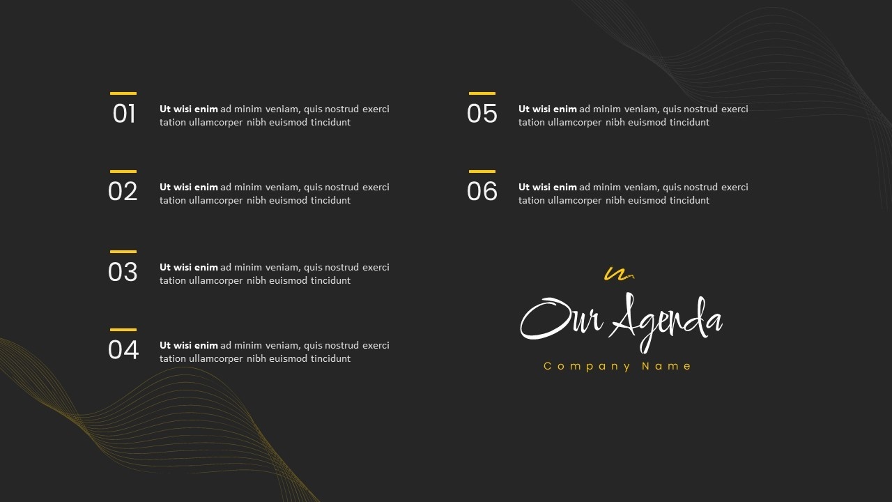 Trend Powerpoint, Presentation Templates | GraphicRiver