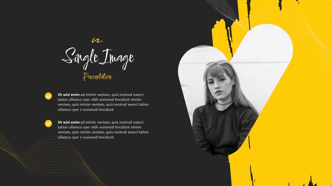 Trend Powerpoint, Presentation Templates | GraphicRiver