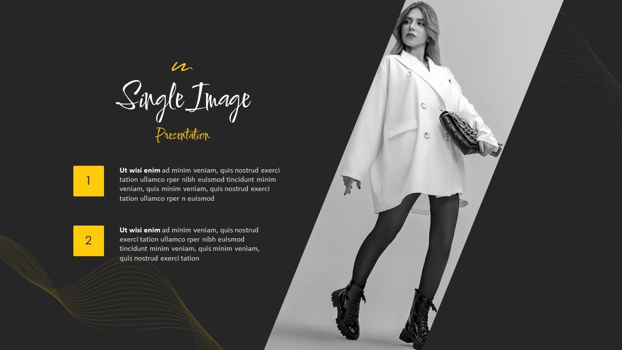 Trend Powerpoint, Presentation Templates | GraphicRiver