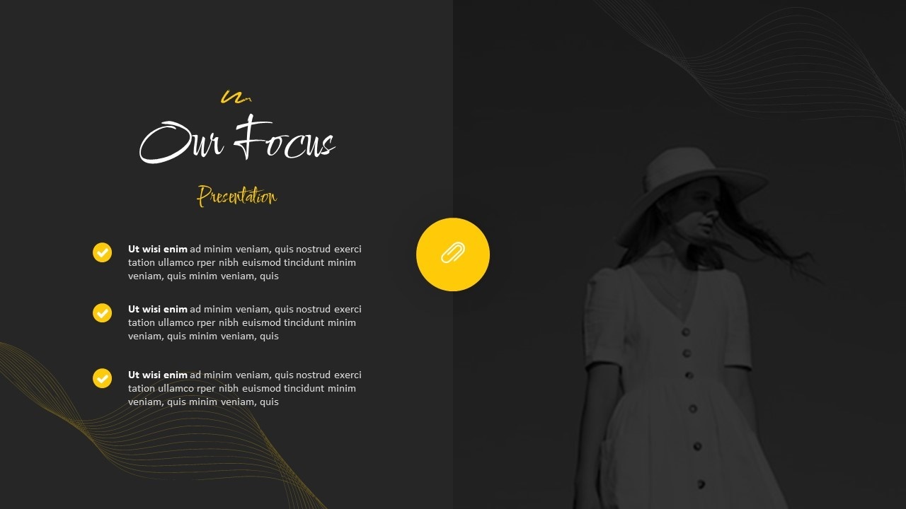 Trend Powerpoint, Presentation Templates | GraphicRiver