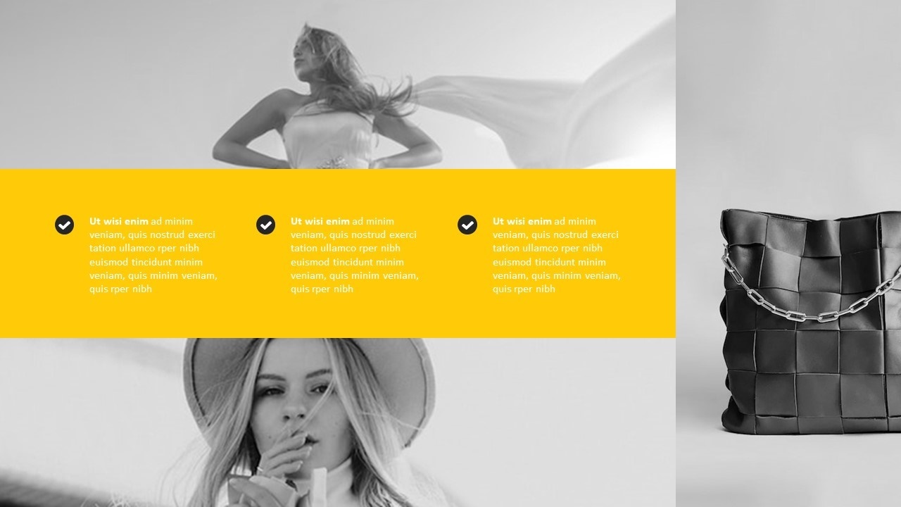 Trend Powerpoint, Presentation Templates | GraphicRiver