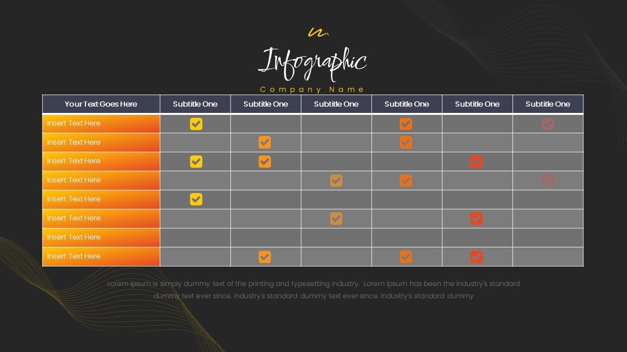 Trend Powerpoint, Presentation Templates | GraphicRiver