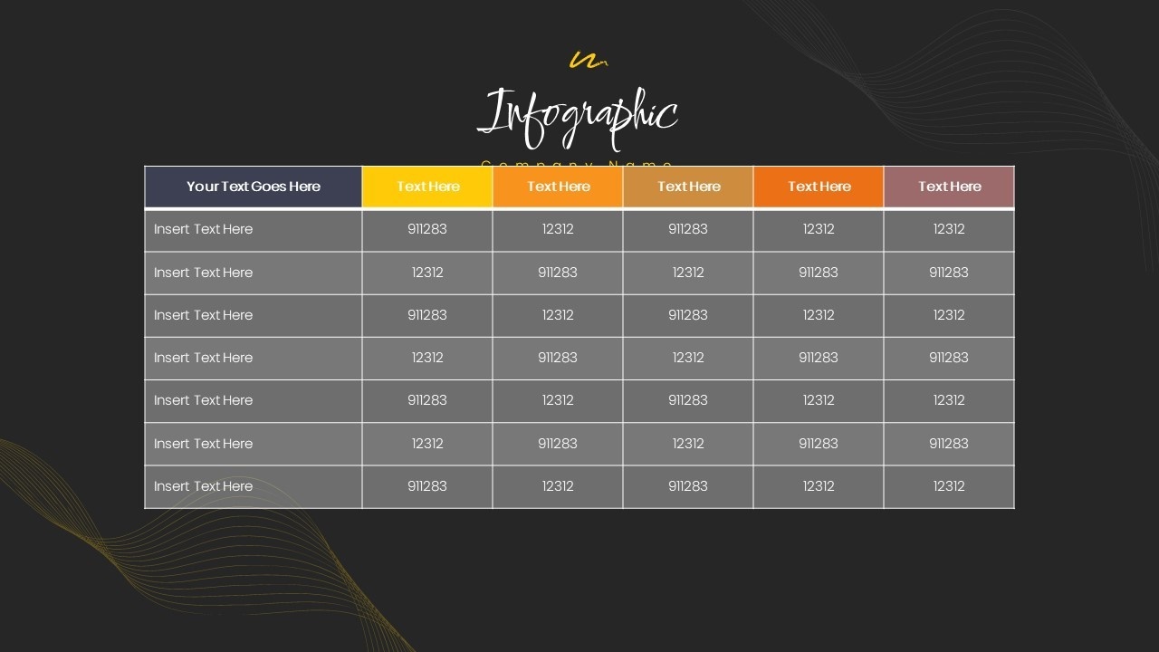 Trend Powerpoint, Presentation Templates | GraphicRiver