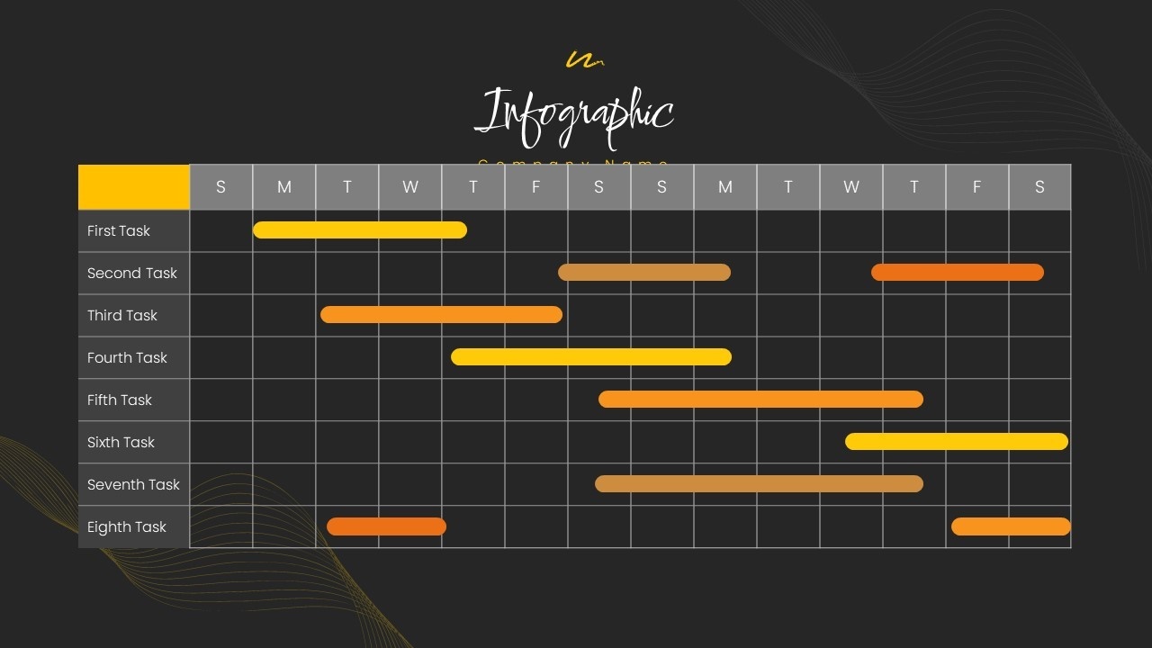 Trend Powerpoint, Presentation Templates | GraphicRiver