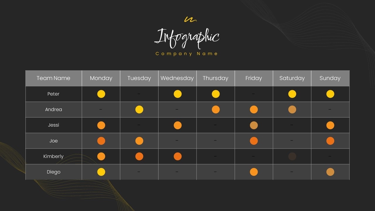 Trend Powerpoint, Presentation Templates | GraphicRiver