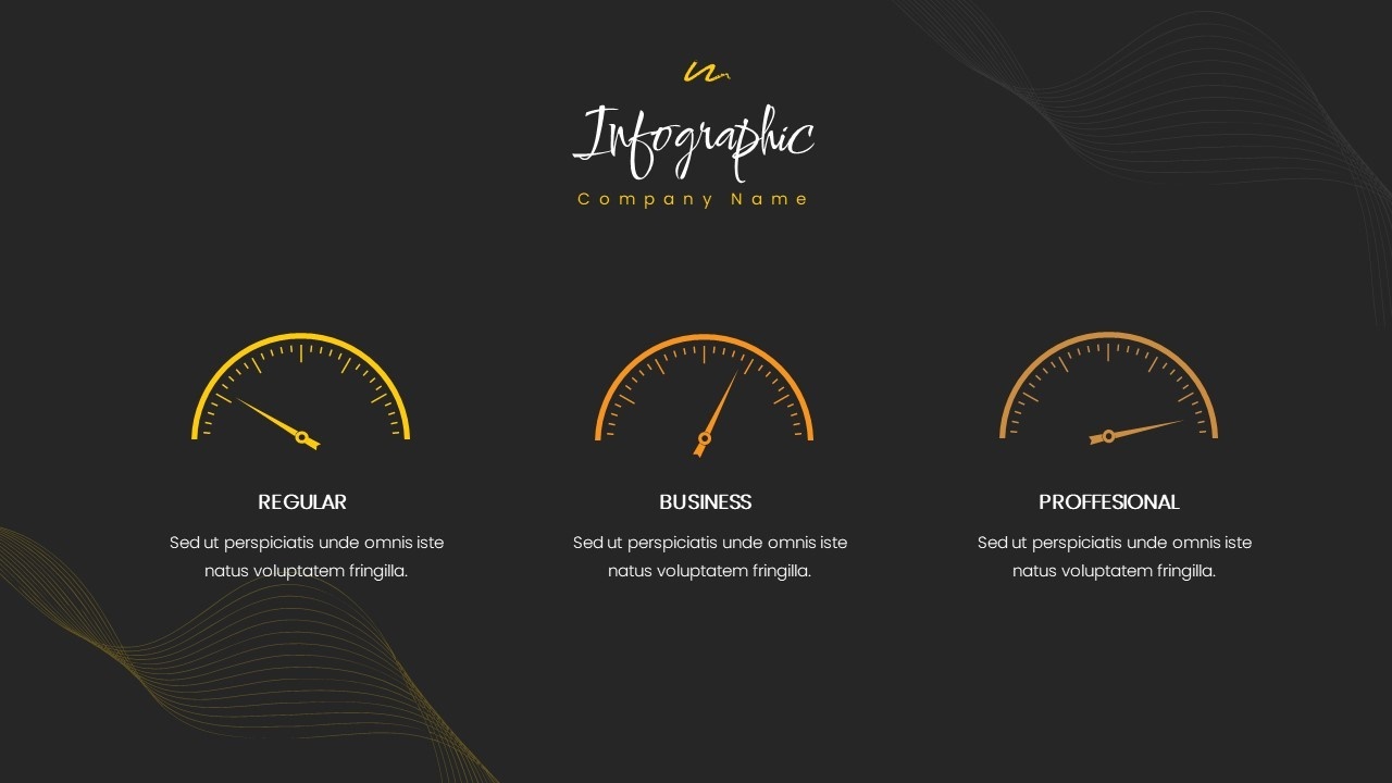 Trend Powerpoint, Presentation Templates | GraphicRiver