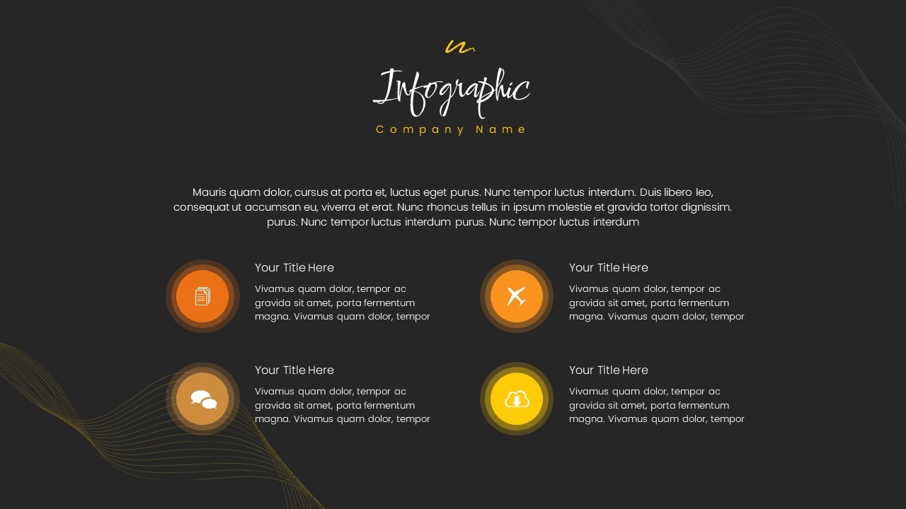 Trend Powerpoint, Presentation Templates | GraphicRiver