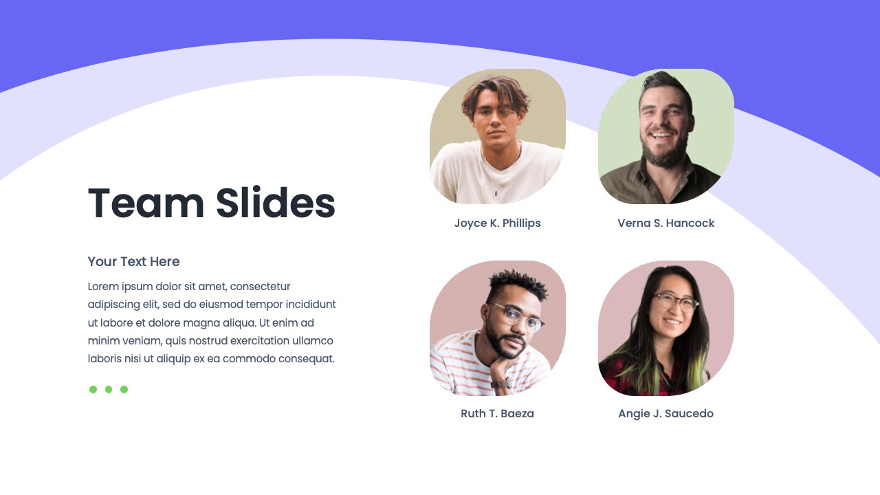 College - Multipurpose Google Slides Presentation, Presentation Templates