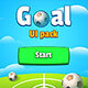 Goal / Football GUI pack, Game Assets | GraphicRiver