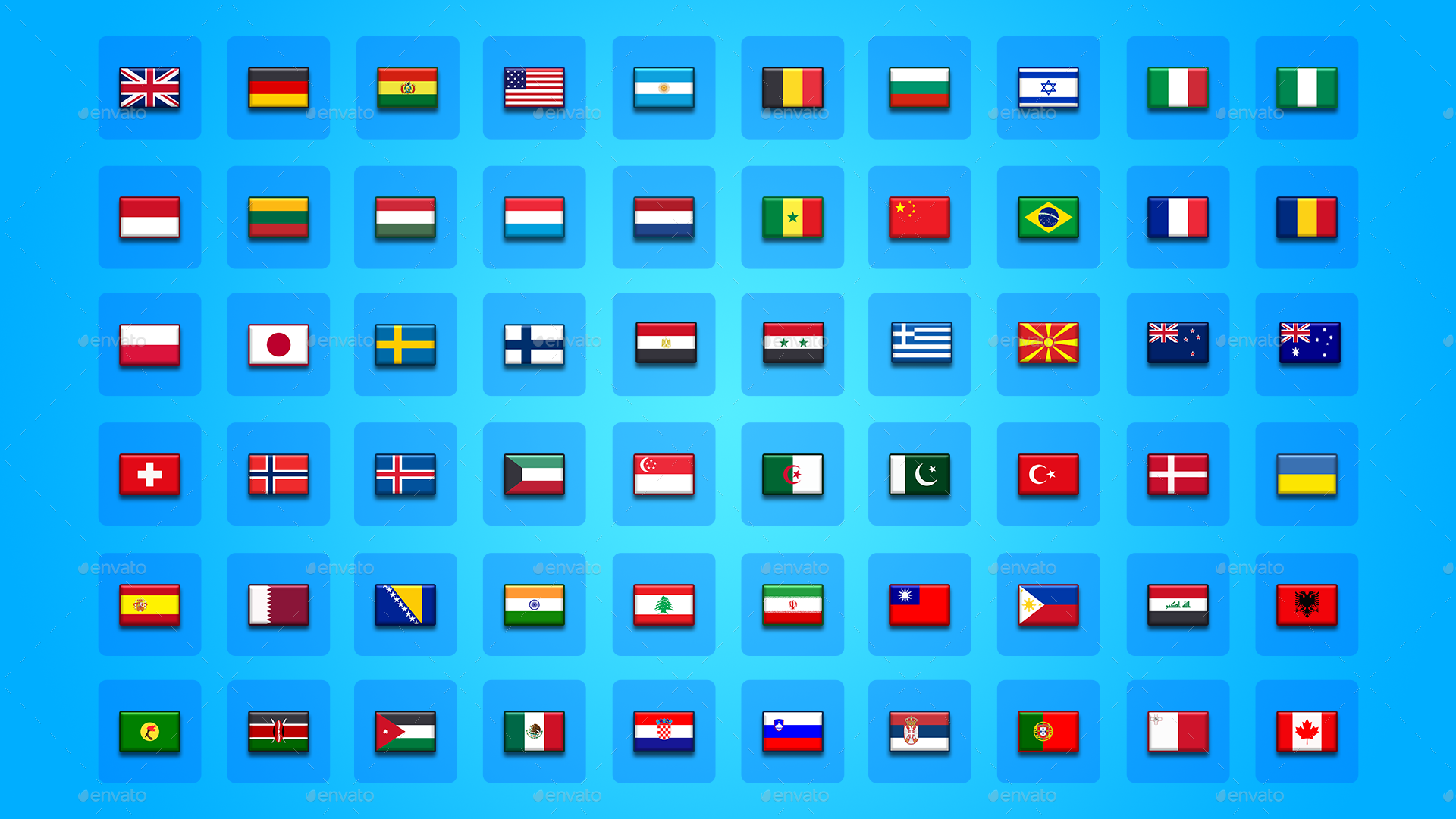 Goal / Football GUI pack, Game Assets | GraphicRiver