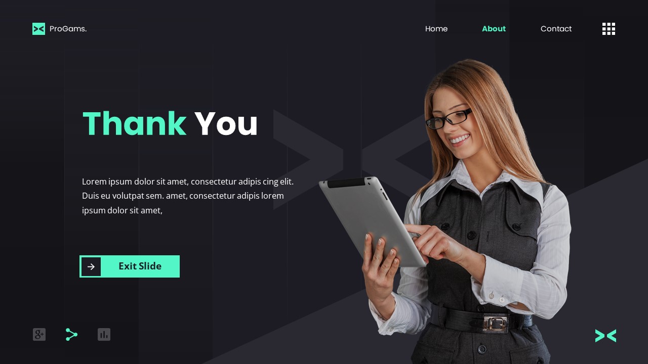 Progams Programming Keynote Template, Presentation Templates | GraphicRiver