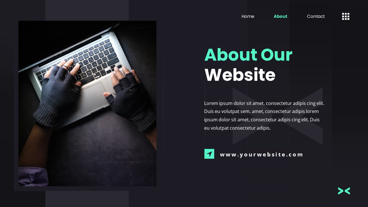 Progams Programming Keynote Template, Presentation Templates | GraphicRiver