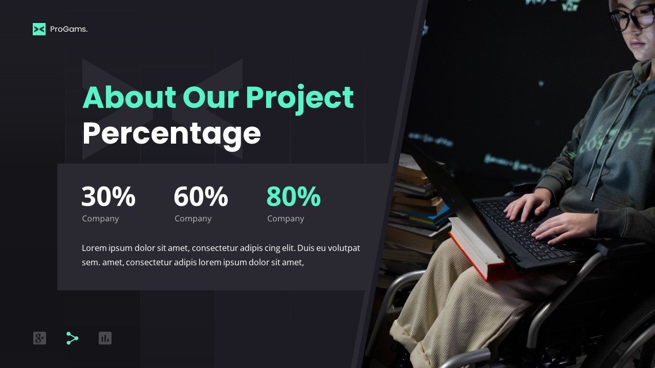 Progams Programming Presentation Template, Presentation Templates ...