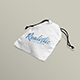 Linen Pouch Mockup, Graphics | GraphicRiver