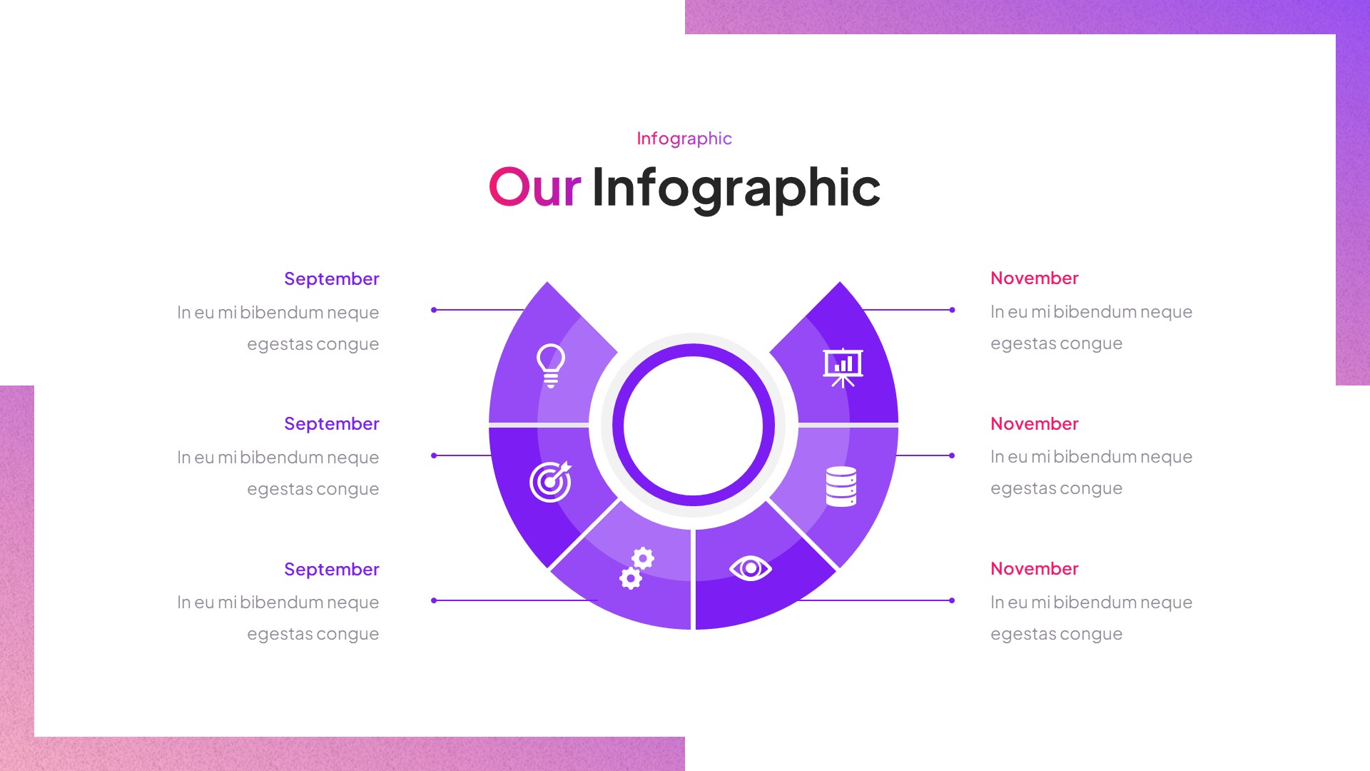 View - Virtual Reality & Metaverse PowerPoint Template, Presentation ...