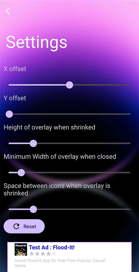 Dynamic Island Notch Source Code for Android with Admob Ads & FB Mediation Setup ( Android 11 ...