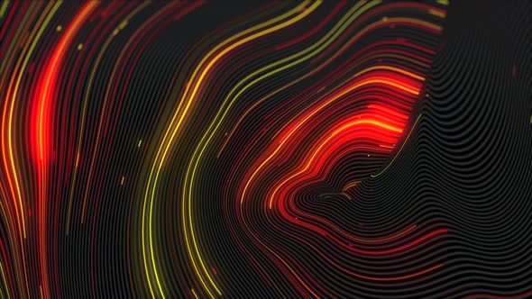 Data Line 08, Motion Graphics | VideoHive