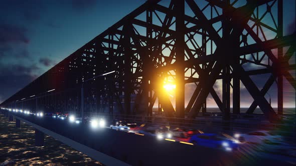 Bridge, Motion Graphics | VideoHive