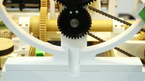 Different Working Devices Collection, Stock Footage | VideoHive