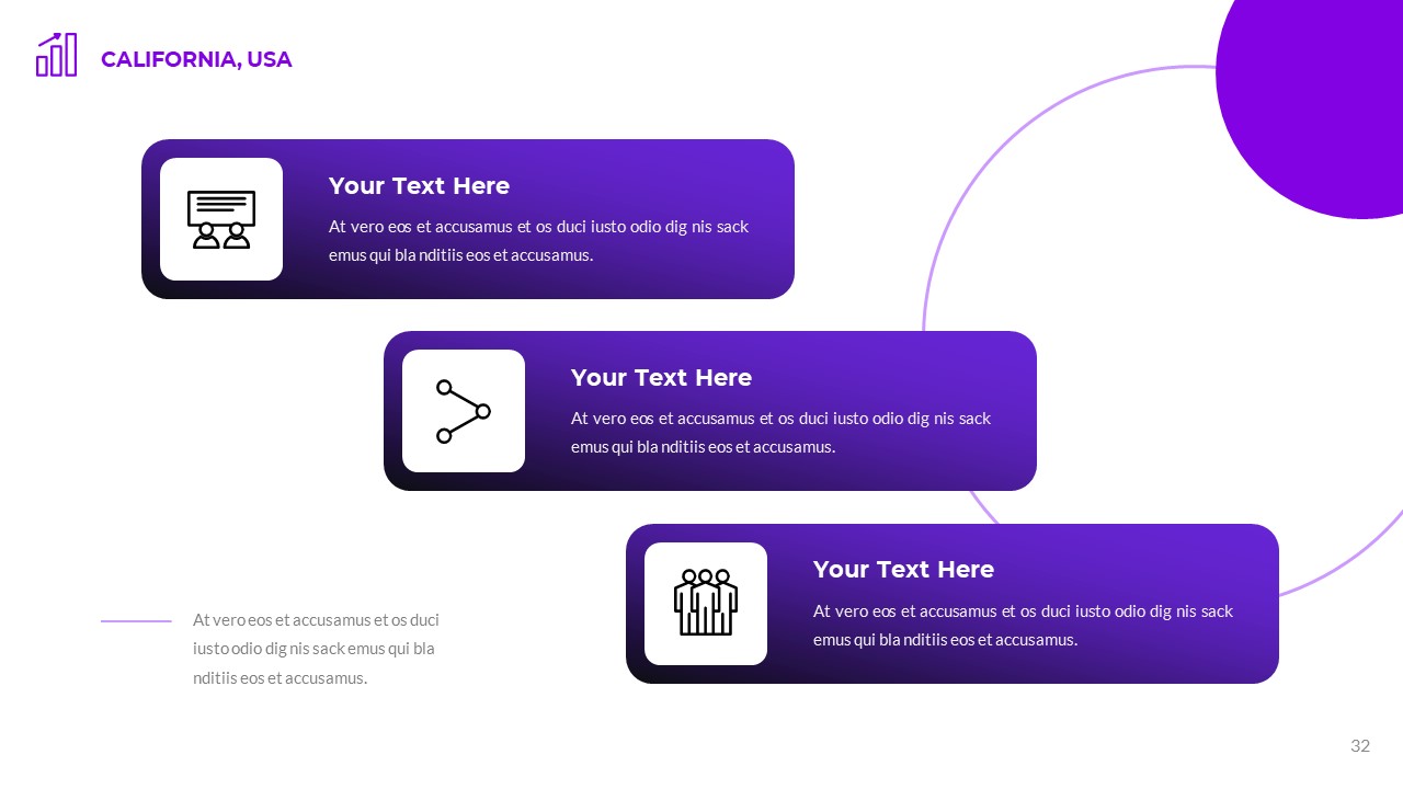 Techie - Creative Online Company Presentation Powerpoint Template by ...