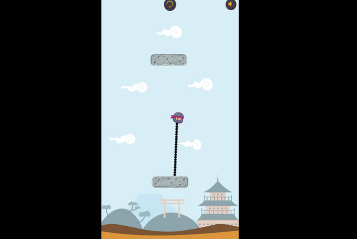 Ninja Blocks Destroys by SBMGames | CodeCanyon
