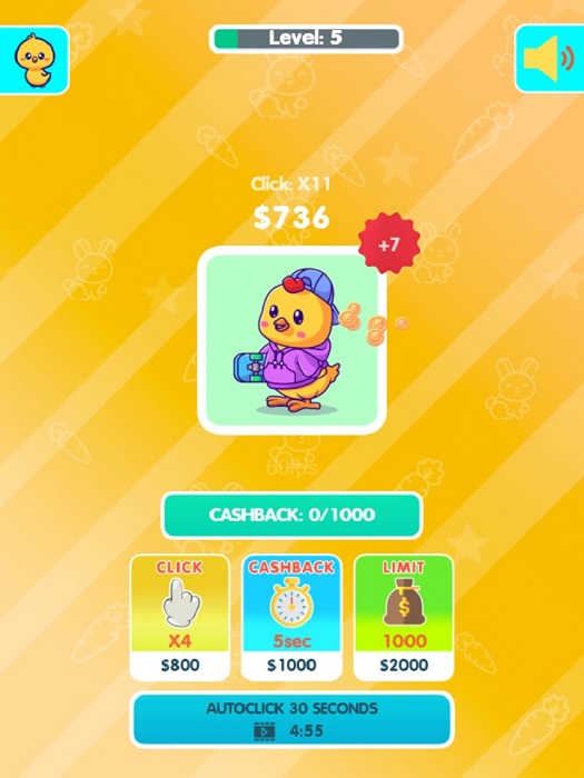 Cute Animal cards. html5, mobile. Construct 3. by 10000001 | CodeCanyon