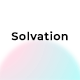 Solvation - Startup Power Point Template, Presentation Templates ...