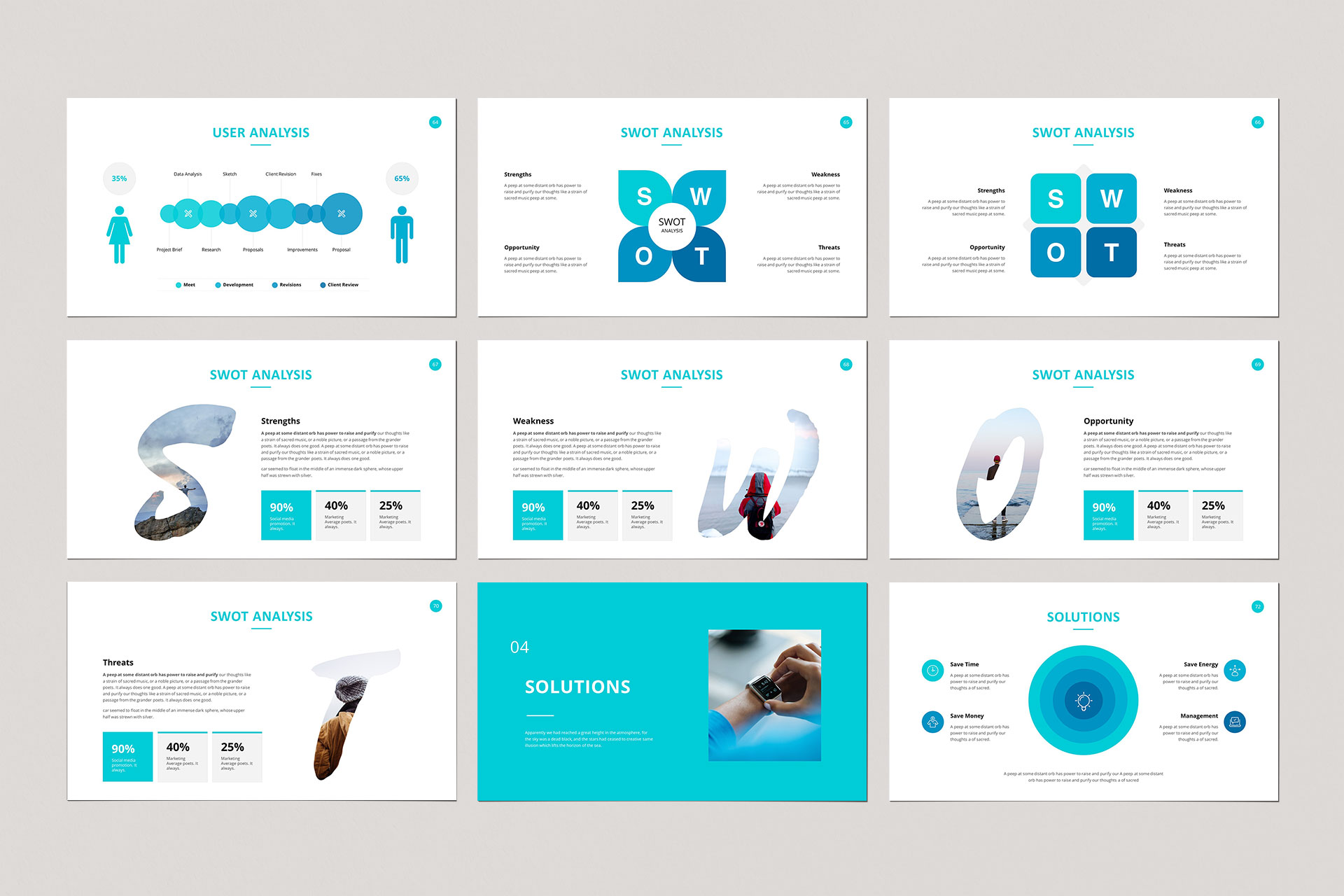 Project Proposal Powerpoint Presentation, Presentation Templates ...