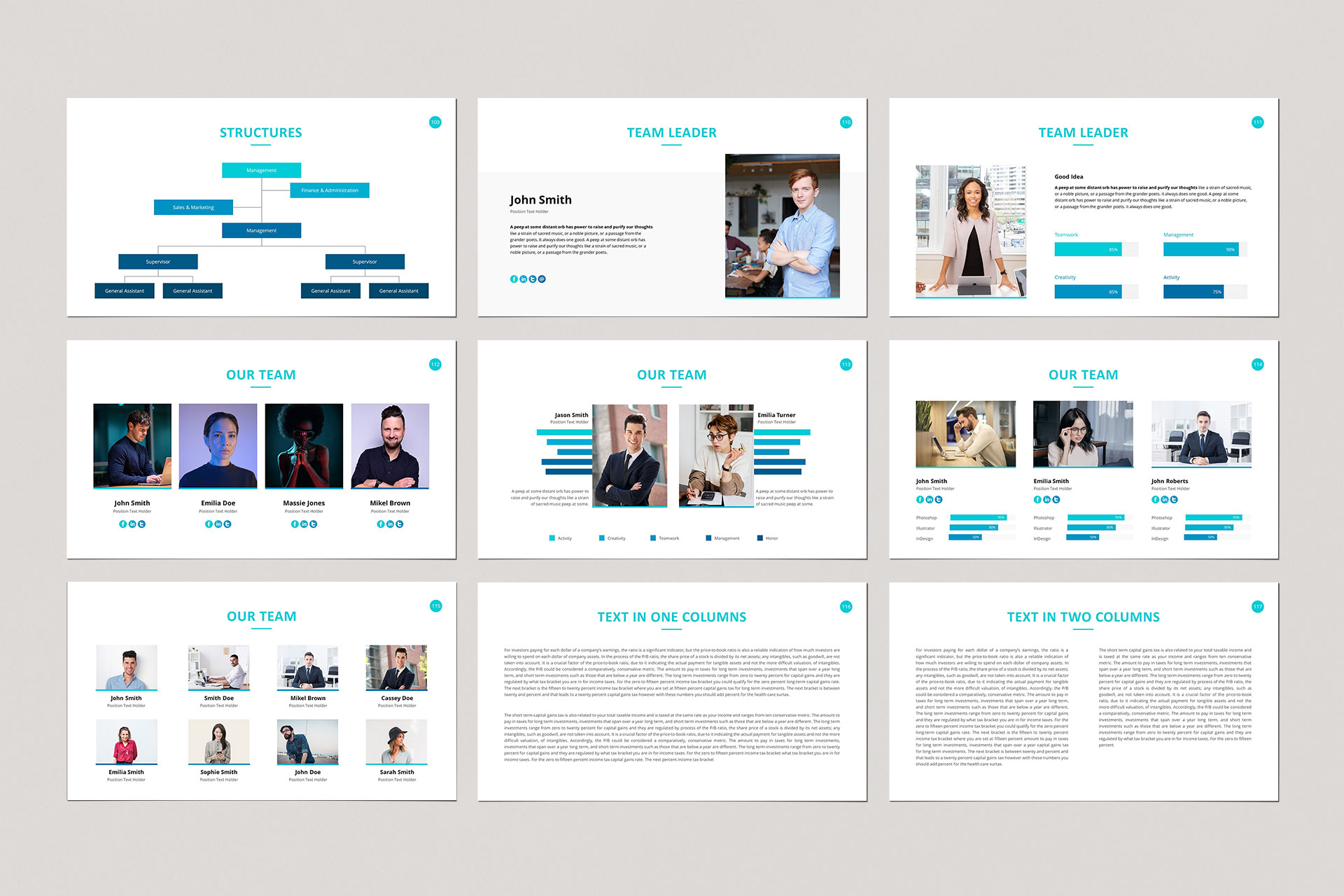 Project Proposal Powerpoint Presentation, Presentation Templates ...