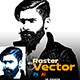 Raster Into Vector Photoshop Action, Add-ons | GraphicRiver