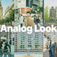 25 Analog Look Lightroom Presets, Add-ons | GraphicRiver