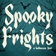 Spooky Frights, Fonts | GraphicRiver
