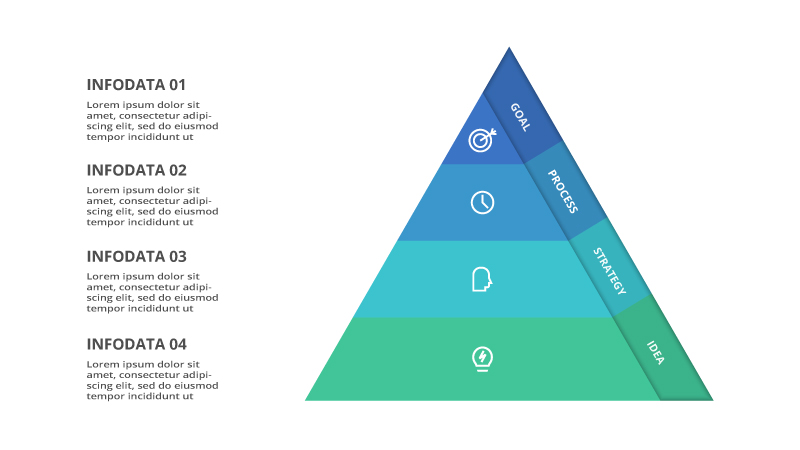 Triangle Animated Infographics, Presentation Templates | GraphicRiver