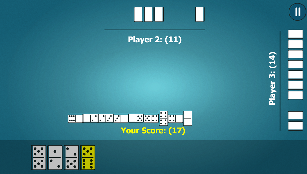 Dominos Construct 3 Html5 Game By Sparximer Codecanyon
