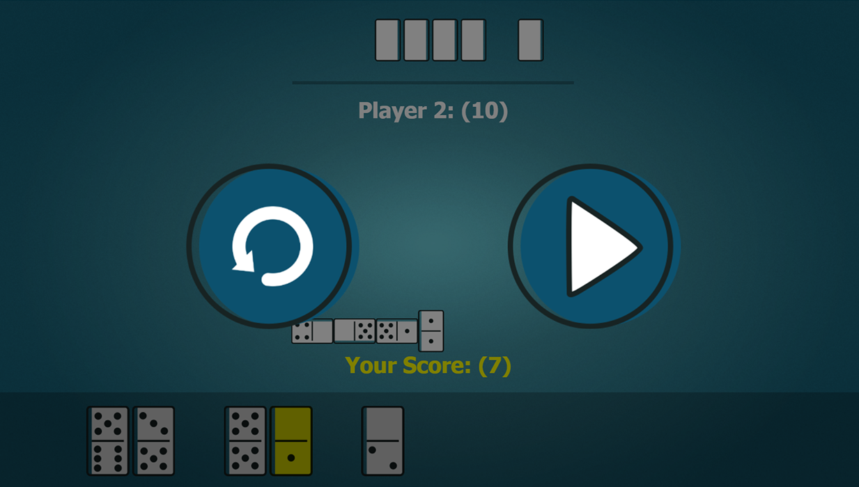 Dominos Construct 3 HTML5 Game by Sparximer | CodeCanyon