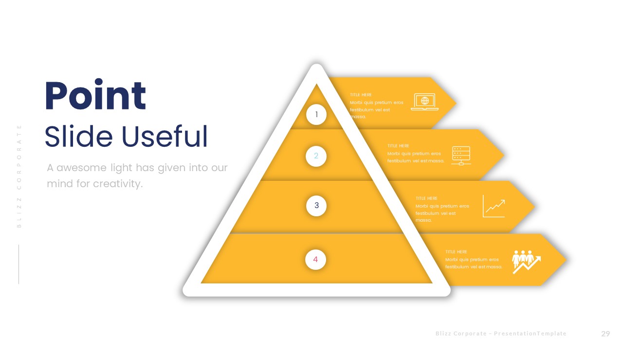 Oracle Flash - Google Slides Modern Presentation Template, Presentation ...