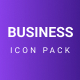 Business Management Icon Pack, Icons | GraphicRiver