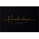 Hendrickson, Fonts | GraphicRiver