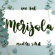 Merijola, Fonts | GraphicRiver