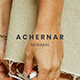 Achernar Lookbook Powerpoint, Presentation Templates | GraphicRiver