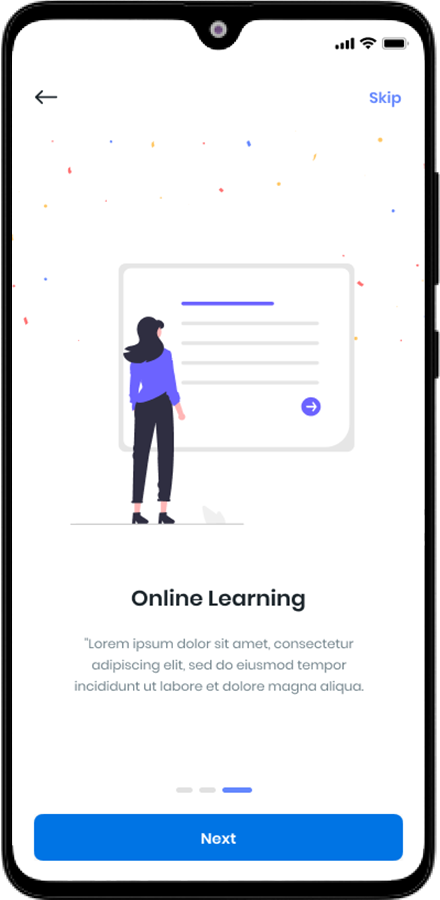 DTWeb - Convert Website to a Flutter App | multiple webapp supprot | Laravel admin panel by ...
