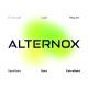 ALTERNOX, Fonts | GraphicRiver