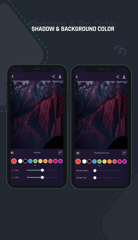 Photo Editor | Text on Photo Flutter App + Flutter Web Admin Panel by ...
