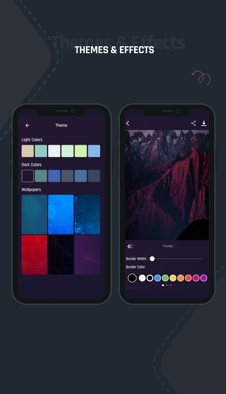 Photo Editor Text On Photo Flutter App Flutter Web Admin Panel By Dotcoder21