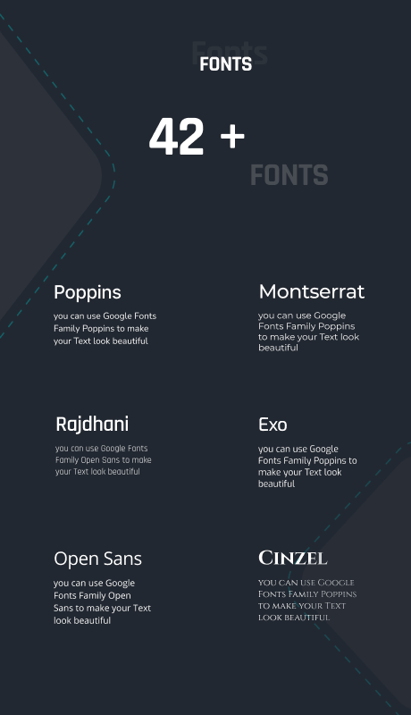 Photo Editor | Text on Photo Flutter App + Flutter Web Admin Panel by dotcoder21