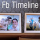 Photo Frame FB Timeline, Web Elements | GraphicRiver