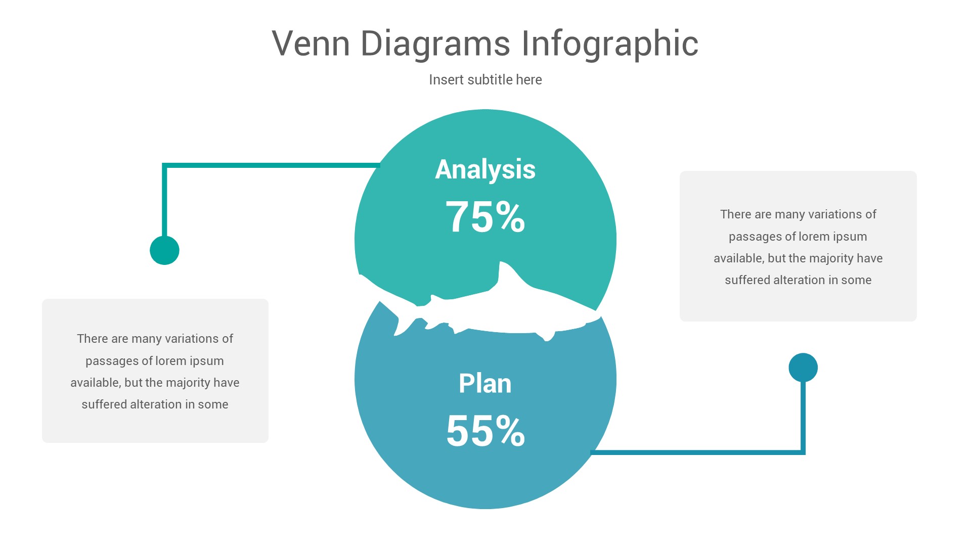 Venn Diagrams PowerPoint Template, Presentation Templates | GraphicRiver