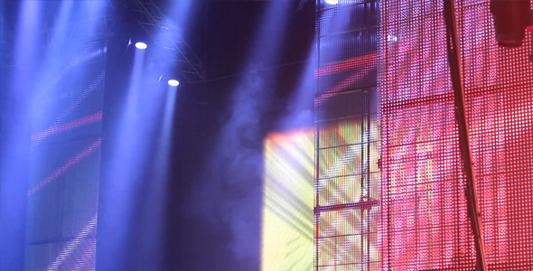 Led Screens And Video Screen, Stock Footage | VideoHive